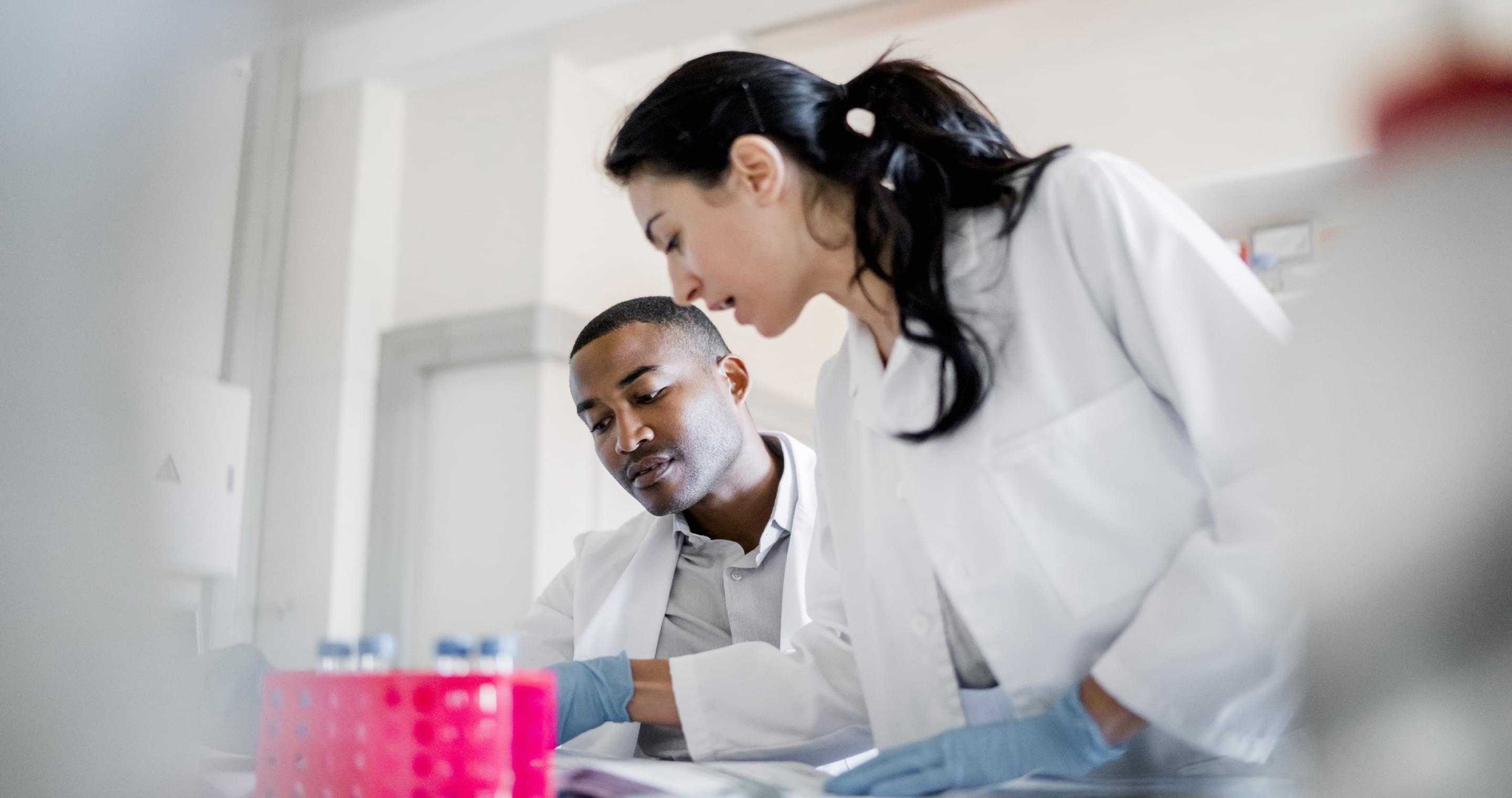 Merck Sharp & Dohme - Next&Co